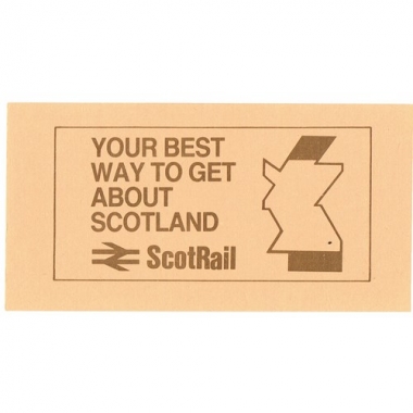 Rail Tour, Grampian Railtours, Northern Belle, Aberdeen - Dufftown ...